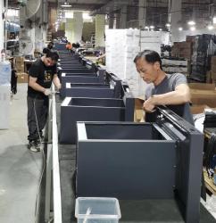 China Factory - CANKUN TECHNOLOGY LIMITED  （WEIZHENG HARDWARE ELECTRICAL APPLIANCE LIMITED）