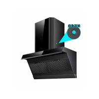 Quality Commercial 90cm Recirculating Side Suction Cooker Hood OEM for sale