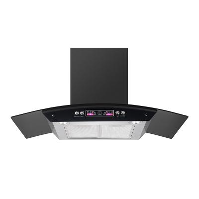中国 家庭用 30 インチキャビネットフードの下の煙突スタイル 販売のため