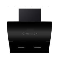 Quality Kitchen Electric Integrated Extractor Hood 90cm Side Vent for sale