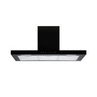 Quality Integrated Cooker Kitchen Stove Exhaust Hoods Commercial for sale