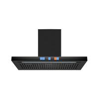 Quality Aluminum Kitchen Extractor Hood Range Ventless 900mm for sale