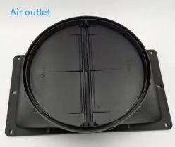 China Restaurant Exhaust Under Cabinet Extractor Hood 500mm for sale