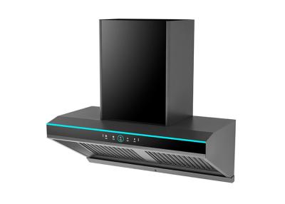 Cina High-End Range Hood With Oil Fume Separation And Purification,oil Electric Separation Copper Wire Motor VX3 in vendita