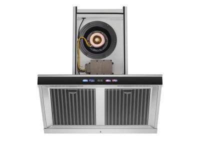 Cina High-end Cooker Hood For Modern Kitchens,Oil Fume Separation And Purification, Oil Electric Separation VX10 in vendita