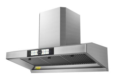 China 200 Air Outlet Range Hood Voor commercieel gebruik, villa, met olie-afvoer scheiding,groot formaat, grote zuigmotor TY125 Te koop