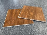 China Amazing PVC Cladding with PVDF, UV Protected, 10-Year Quality Guarantee for sale