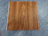 China Amazing PVC Cladding with PVDF, UV Protected, 10-Year Quality Guarantee for sale