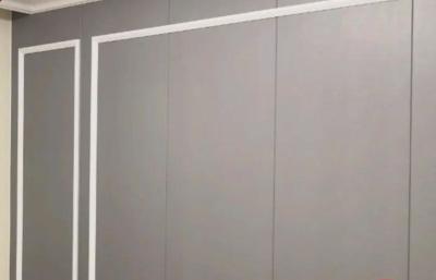 China Wall Panels with Fire Resistance and Smooth Surface: Safety and Beauty Combined for sale