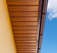 China OEM 200mm UPVC Soffit Board for sale