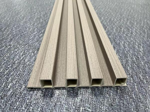 Thermal Insulation WPC Panels: Aesthetically Pleasing and Durable