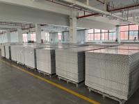 China Decorative PVC Wall Panels Marble Pattern High Heat Insulation for sale