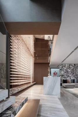 China Exceptional WPC Wall Panels Water Resistance Guaranteed for sale