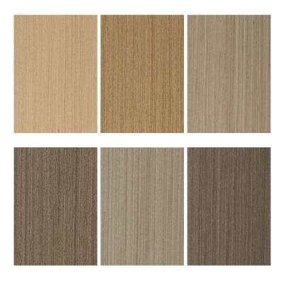 China Customized WPC Wall Cladding Co Extrusion Wall Cladding for sale