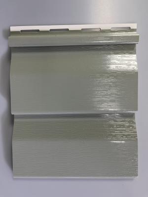 Cina Pvc resistente al fuoco per abitazioni con rivestimento UV resistente in vendita