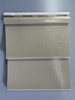 China SGS PVC Vinyl Siding for sale
