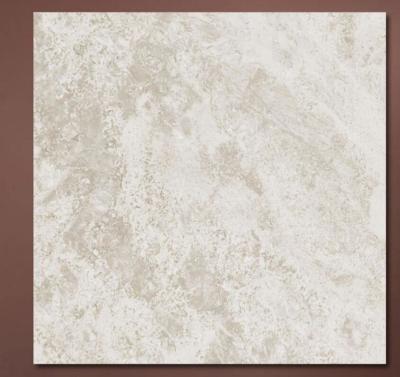 China Artificial PVC Marble Wall Panels 4x8 Plastic Marble Sheet For Interior Decoration for sale
