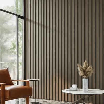 Cina 8-10mm Interior Decoration Trusscore Pvc Wall Panels For Home in vendita