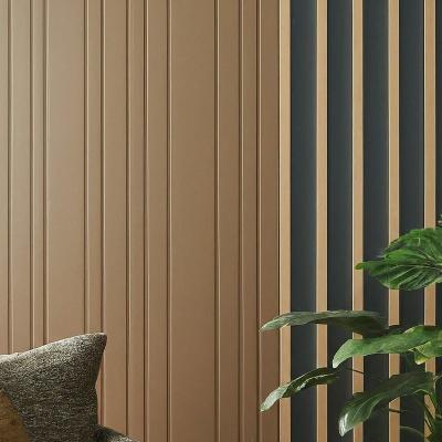 Cina Commercial Kitchen Antifouling Decorative PVC Wall Panels in vendita