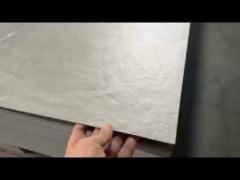 Vinyl PVC Marmorblech Dicke 3 mm PVC Marmorplatte für Wanddekoration