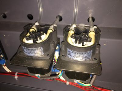 Китай Печатающая головка Kyocera печатная машина 1200 DPI 320 цифров тканья Cm * 1200 DPI продается