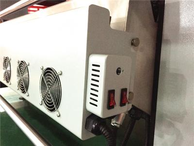 中国 高リゾリューションのRicohデジタル・プリンタのデジタル織物の印字機1800mm 販売のため