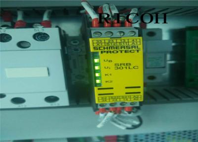 Cina Goccia industriale della stampante 7PL del tessuto del getto di inchiostro Ricoh Digital di stampa del tessuto di cotone un anno Guarrantee in vendita