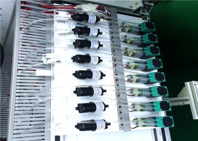 China Impresora de alta velocidad de Digitaces del formato grande los 3.2M Starfire 1024 300 M2/H en venta