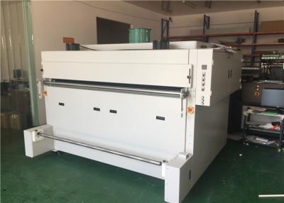 China Direkter Drucker automatisches Rollen-Digital mit intelligenter Inspektions-Funktion zu verkaufen