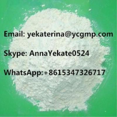China China Supply 99% Purity White Powder CAS 130018-87-0 Levocetirizine Dihydrochloride with Competitive Price for sale
