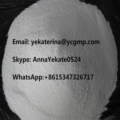 China China Supply 99% Purity White Powder CAS 153439-40-8 Fexofenadine Hydrochloride with Competitive Price for sale