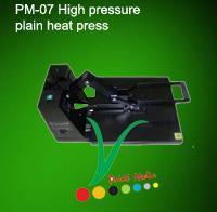China Plain heat transfer machine for sale
