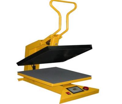 New High Press Machine