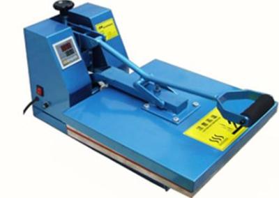 China The intelligent tmeter plate heat press machine for sale