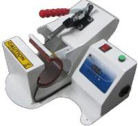 China horizontal mug heat transfer machine for sale