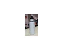 Sublimation 600ML White Stainless pot