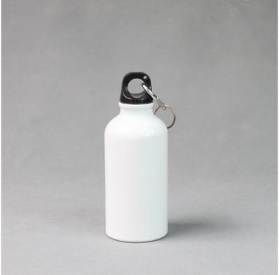 China Sublimation 400ML Aluminum White Pot for sale