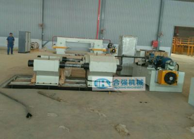 China 250 Ton Horizontal Wheel Press à venda