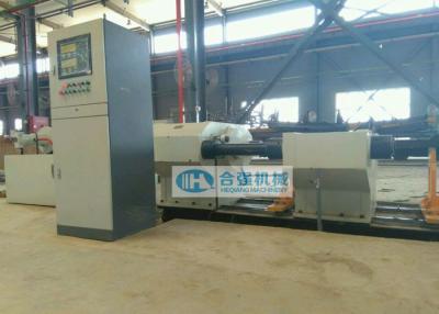 China 250 Ton Horizontal Wheel Press à venda