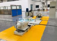 China 60 Ton Cylinder Force Wheel Bearing Press Machine for sale