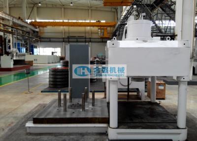 Cina Stampa di 350 Ton Locomotive Wheelset Gear Assembly in vendita