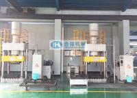 China Y32 Four Column hydraulic Press Machine for sale