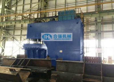 China 800 Ton Single Column Hydraulic Press for sale