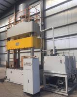 China Y32 Four Column hydraulic Press Machine for sale