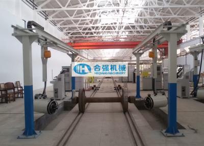 Cina ferrovia di 60rpm 450Nm che sopporta estremità Bolt che stringe attrezzatura in vendita