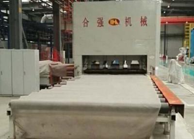 China 13 Roller 345MPa 2500mm Plate Straightening Machine for sale