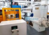 China Double Head Cylinders 2500kN Wheel Assembly Line for sale