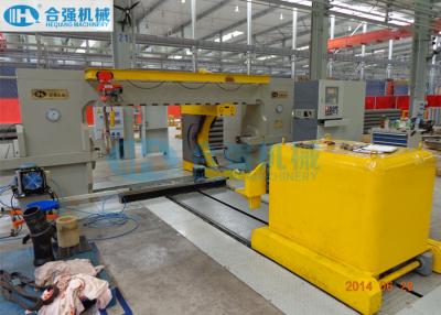 China máquina de la prensa de la rueda del desmontaje de Wheelset del cilindro del doble del CNC 380V en venta