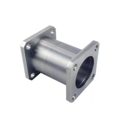 China Teile für CNC-Fräsmaschinen mit Farbe zu verkaufen