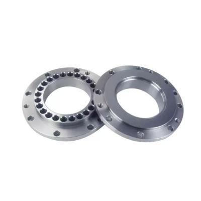 China Teile für CNC-Fräsmaschinen mit Farbe zu verkaufen